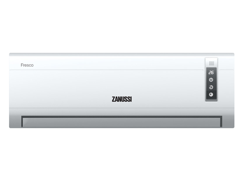 Сплит-системы Zanussi